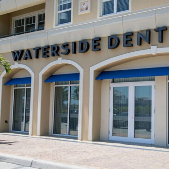 Meet the Team - Waterside Dental Sarasota, FL